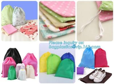 China welcome fast delivery full color printing Elephant PET PP non woven bag for small quantity order, laminated pp non woven for sale