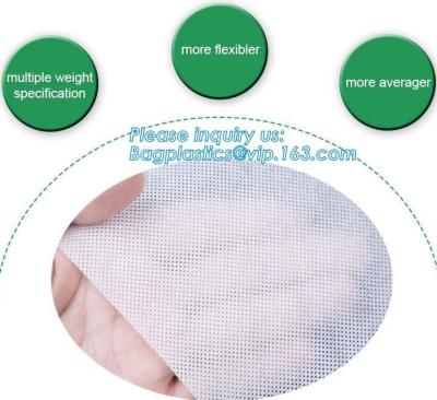 China Quality ground cover fabrc mesh, non woven mesh, agriculture nonwoven fabric, 100% new pp with 1-6% UV added, fruit cove for sale