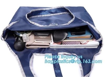 China 190T/210d polyester drawstring backpack,personalized drawstring bags for kids,polyester,polyester customized cheap foldi for sale