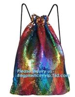 China Foldable Ball Shopping Bag 190T Polyester Reusable Eco Friendly Promotional Bag 54x40x40cm for sale