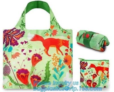 China Custom Printed Polyester Nylon Drawstring Backpack Bag 38x43cm with Private Label for sale