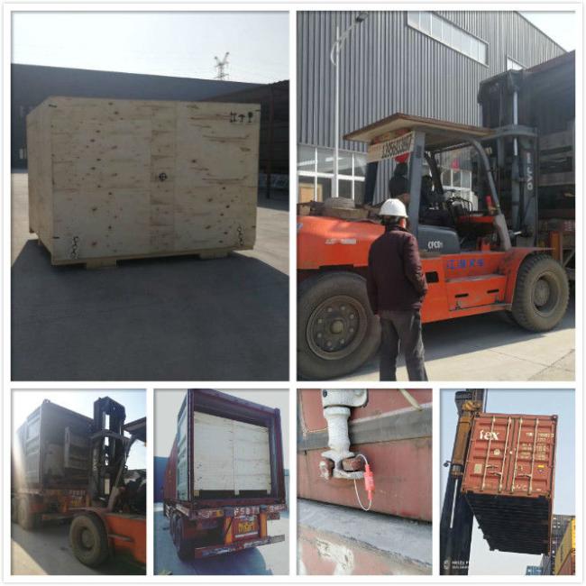 High Speed BOPP Plastic Film Slitter Rewinder Machine With Margin Tracking System Used For Slitting Film 3