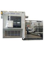 China 12 Micron Vacuum Metallizing Machine Magnetron Sputtering Machine for sale
