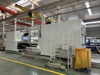 China MCA Series High Vacuum Magnetron Sputtering Machine Customized for sale