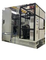 China MCA Series High Vacuum Magnetron Sputtering Machine Customized for sale