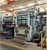 China Sputtering Machine aluminum cutting machine electric and magnetic fields for sale