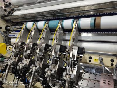 Cina Min. 4,5 mm di larghezza di taglio in vendita