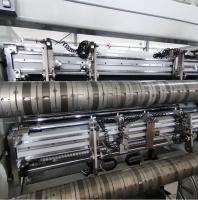 China White Slitter Rewinder Machine Unwind Diameter Max. 450mm for sale