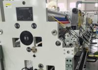 China High Performance Slitting Rewinder Machine With Substrate Thickness Max.50μm for sale
