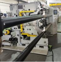 China Capacitor Slitting Machine Rf Cavitation Slimming Machine for sale