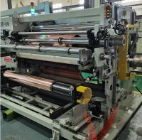 China Capacitor Slitting Machine Rf Cavitation Slimming Machine for sale