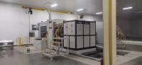China Deposition Systems Evaporation Source Inverter Frequency Control Light Line for sale