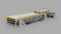 China Winder DSH-Series Extraction Box accurate temperature control liquid supplement for sale