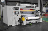 China slitting machine adhesive tape slitting machine bopp coating machine for sale