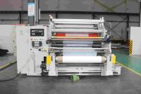 China rewinding machine automatic rewinder paper slitting and rewinding machine for sale