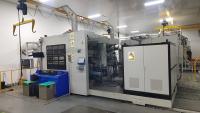 China System Vacuum System Cooling And Heating Systems Base Film for sale