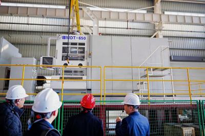 Cina Sistemi di avvolgimento per rivestimenti metallici a vuoto in vendita