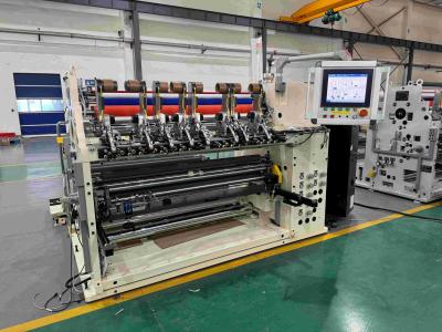 Cina Macchina di taglio di bobine di acciaio in vendita