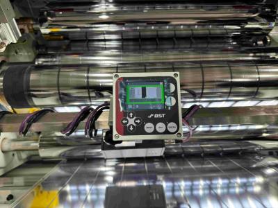 Cina Linea di taglio del substrato in PP / PE in linea di lunghezza in vendita