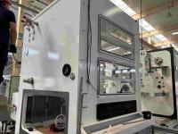 China Deposition Systems Evaporation Source Inverter Frequency Control Light Line for sale