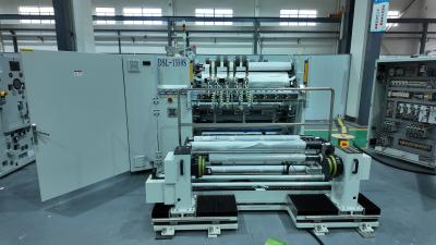 China Rf Cavitation Slimming Machine Steel Slitting Line layout drawing for sale