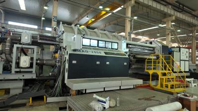 China cutting machine electric and magnetic fields physical vapor deposition for sale