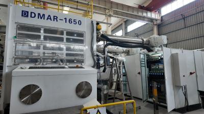China Vacuum Deposition Machine For Copper Material production of polymer for sale