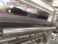 China Servo Drive 2 Micron Slitter Rewinder Machine for sale