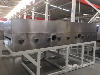 China 1250mm 6um 380V Web Coating Machine , PE Coating Machine for sale