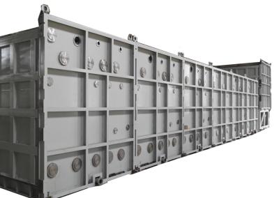 Cina Li-Ion Battery Separate Film argano dell'estrazione da 30 micron in vendita