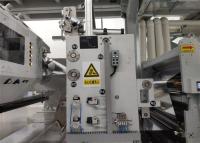 China Hot Melt Coating Machine PET Substrate Auto Coating Machine for sale