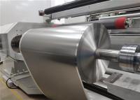 China Hot Melt Coating Machine PET Substrate Auto Coating Machine for sale