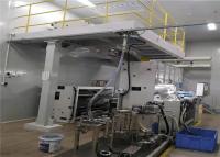 China Hot Melt Coating Machine PET Substrate Auto Coating Machine for sale