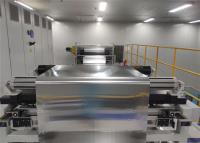 China Web Coating Machine 500mm Web Coating Equipment UV Roller Coating Machine for sale