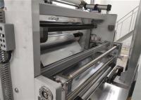 China Web Coating Machine 500mm Web Coating Equipment UV Roller Coating Machine for sale