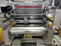 China 500mm Slitter Rewinder Machine for sale
