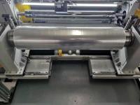China 500mm Slitter Rewinder Machine for sale