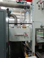 China MCA Series High Vacuum Magnetron Sputtering Machine Customized for sale