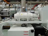 China MCA Series High Vacuum Magnetron Sputtering Machine Customized for sale