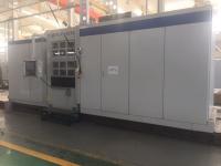 China Aluminium Metalizing Machine Vacuum Coating Equipment CPP Substrate for sale