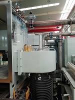 China Aluminium Metalizing Machine Vacuum Coating Equipment CPP Substrate for sale