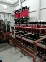 China 12 Micron High Vacuum Coating Machine Vacuum Plating for sale