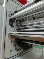 China 12 Micron High Vacuum Coating Machine Vacuum Plating for sale