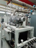 China 12 Micron High Vacuum Coating Machine Vacuum Plating for sale