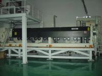 China Capacito Machine Stretching Lines For Technical & Speciality Films for sale