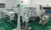 China SGS Roll Rewinder Machine for sale