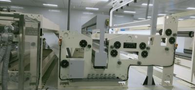 Cina Macchina di Rewinder del rotolo dello SGS in vendita