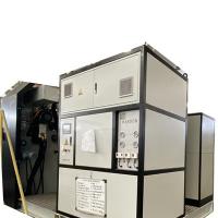 China High Accurate 8000mm Roll Slitting Machine  Servo Motor Driven for sale