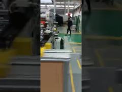 Macchina per il trattamento del dimagrimento di taglio in acciaio Macchina di saldatura portatile