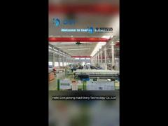 Hot Melt Coating Machine PET Substrate Auto Coating Machine